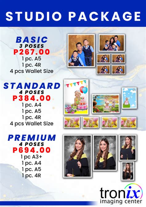 Tronix Imaging Center Home