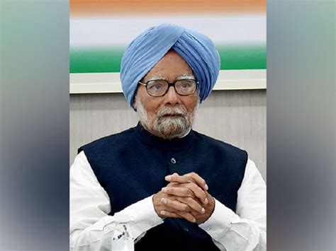 Former Indian Pm Manmohan Singh Passes Away At 92 Times Of Oman