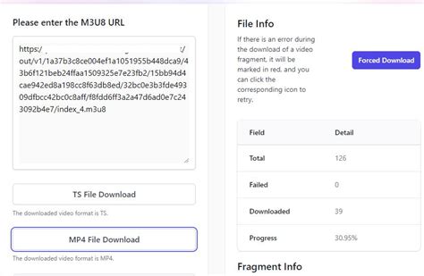 The Ultimate M3u8 To Mp4 Converter And Downloader Guide 5 Proven Methods