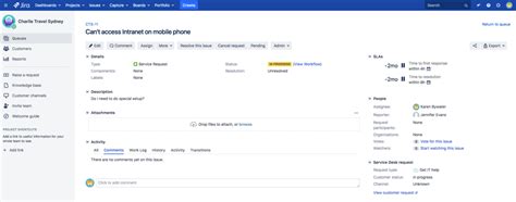 Jira Service Desk 3 14 X Release Notes Atlassian Support Atlassian