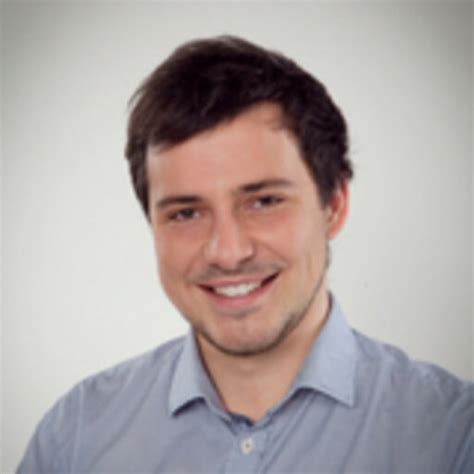 Florian Bierwirth Vehicle Energy System Engineer Master Of