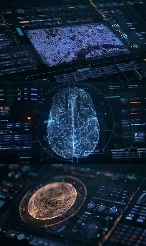 Fui Hud Screens On Behance Tıp Fakültesi Nörobilim Tıbbi Teknoloji