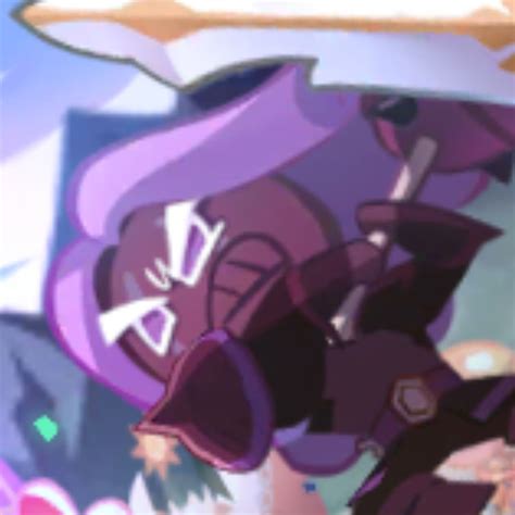 Cookie Run Kingdom Clotted Cream Red Velvet Latte Purple Yam Milk Cookies Cookie Run Yams