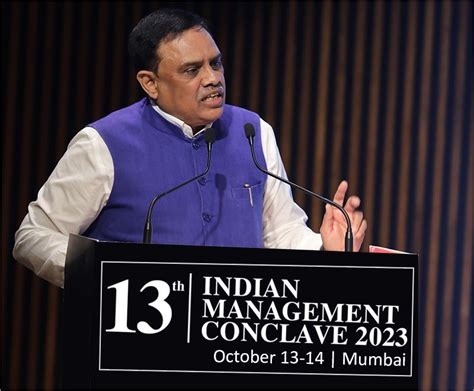 Aicte On Linkedin Iim Management Sitharam Aicte Indianmanagementconclave Imc2023