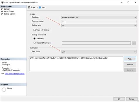 將 sql server 資料庫從 aws ec2 遷移至 compute engine compute engine
