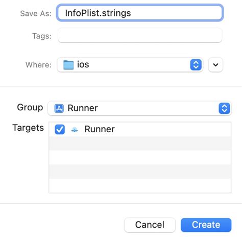 如何给 Flutter App 显示不同语言应用名，做国际化处理 老郭种树