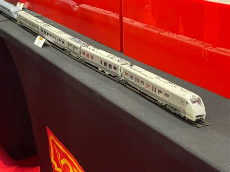 Greater Anglia Tfw Class 755 And Class 756 Flirt Units Hornby Rmweb