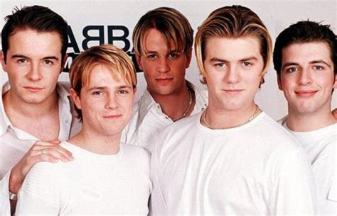 Why Brian Mcfadden Left Westlife Reason Behind His Exit From The Band