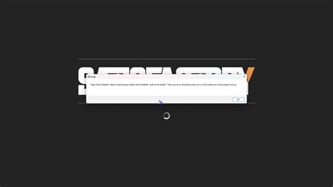 my game crashes because of a mod even though i disabled whole modpack r satisfactorygame