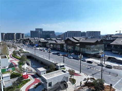 县前街南延段（城中路 江滨路）路灯安装工程2022年照明建设奖｜金手指奖中国照明行业年度大型评选中国照明网