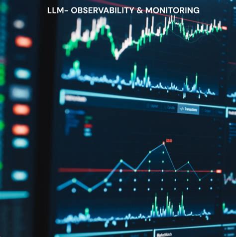 Llms — Observability And Monitoring By Bijit Ghosh Medium