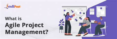 What Is Agile Project Management APM Complete Guide