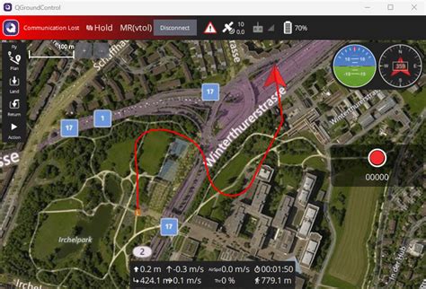 px4 hardware in the loop hitl simulation with vtol uav tilt rotor