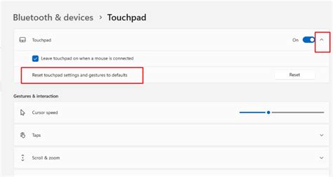 Touchpad Gestures Not Working O N Windows 8 Best Fixes