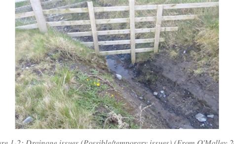 Figure 1 2 From The Use Of Spatial And Temporal Analysis In The Maintenance Of Road Mortality