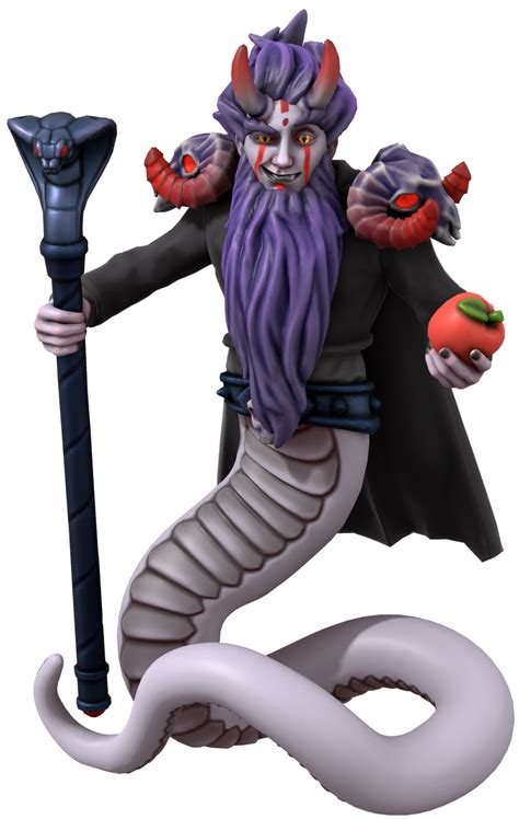Nachash Aeon Clash Wiki Fandom