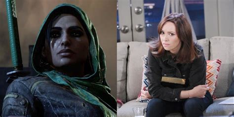 The Main Characters And Cast Of Gotham Knights