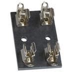 3537参数保险丝座中文资料keystone Electronics 百芯ema