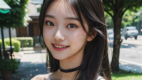 正統派グラビア美女 凛デビュー Ai Kawaii Project Moe Zine