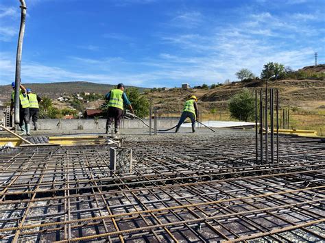 გიორგიწმინდა კერძო სახლის მშენებლობა პროექტირება სახლის აშენება