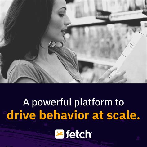 Fetch On Linkedin Fetch Rewards B2b What We Do