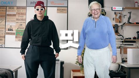 내가 일주일째 같은 옷만 입는 이유 Youtube