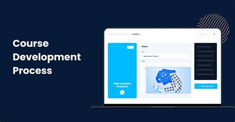 course development process edapp microlearning