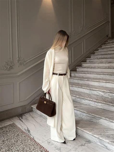 Looks De Invierno 2026 10 Conjuntos Elegantes Favorecedores Y En