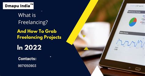 What Is Freelancing And How To Grab Freelancing Projects In 2022