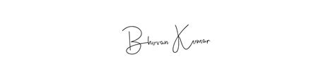 79 Bhuvan Kumar Name Signature Style Ideas Excellent Online Autograph
