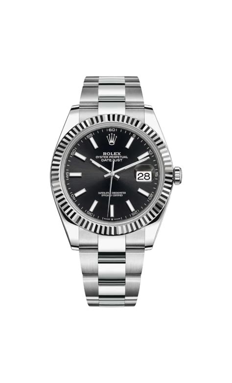Rolex Datejust Mirror Original O Watches