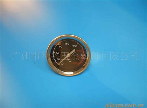 烧烤炉温度计 BBQ温度表 烧烤工具 野餐工具图片 高清图 细节图 广州市利兴五金塑料有限公司 维库仪器仪表网