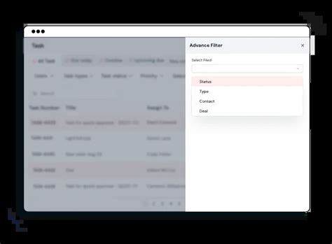 Stay Organized With Crmone Task Management