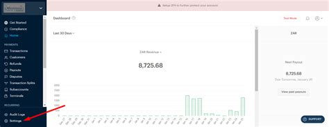 paystack pickbazar documentation