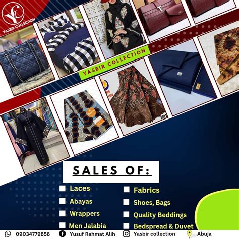 Yasbir Varieties Store