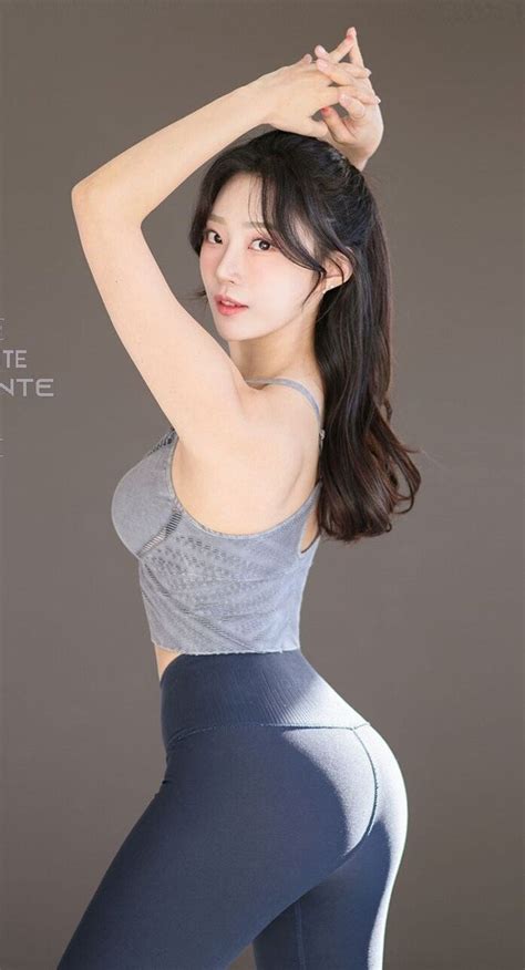 화보 찍은 피트니스 모델 정유승 후방주의 짤티비 Jjtv Kr