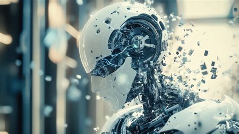 Ai Algorithms Driving Innovation In Modern Industries Premium Ai