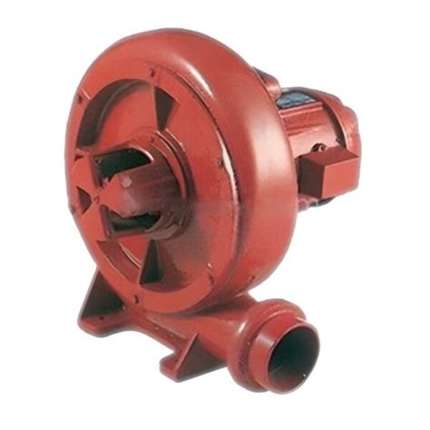 Venz If 24 Fb [s] พัดลมอุตสาหกรรม 24 นิ้ว ใบแดง หน้าตะแกรงถี่ ก้นหอย 1 2 แรงม้า 220 V รับ