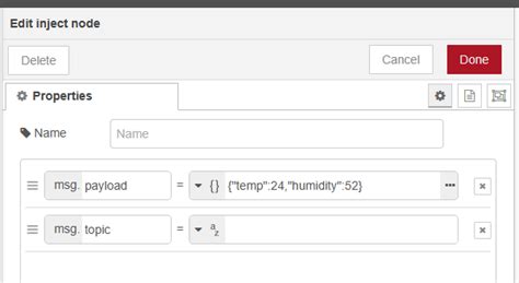 Telemetry Data Json Body Is Encrypted Iot Message Route Is Used To Route Data Directly To Blob
