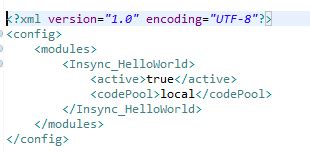 How To Create Custom Module In Magento APPSeCONNECT