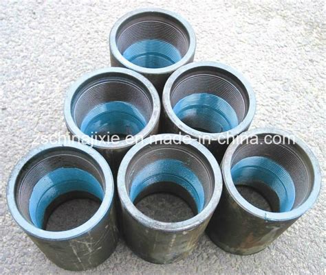 API 5CT Casing Tubing Coupling Coupling And Tubing Coupling