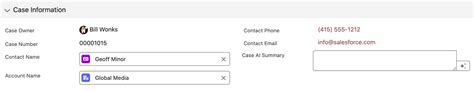Create And Ground Prompt Templates Unit Salesforce Trailhead