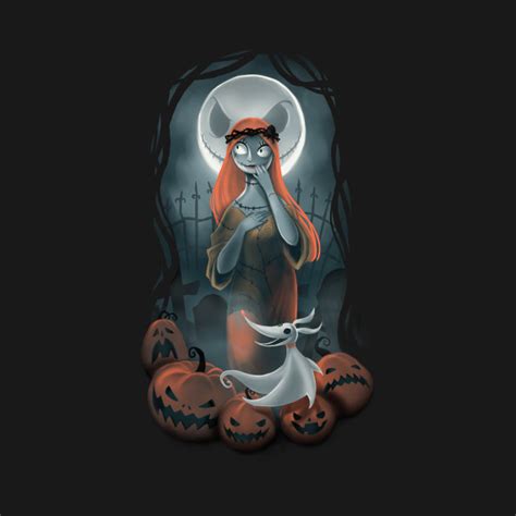 Jack Et Sally Moon 8ft Jack And Sally Moon Template When Made Printable