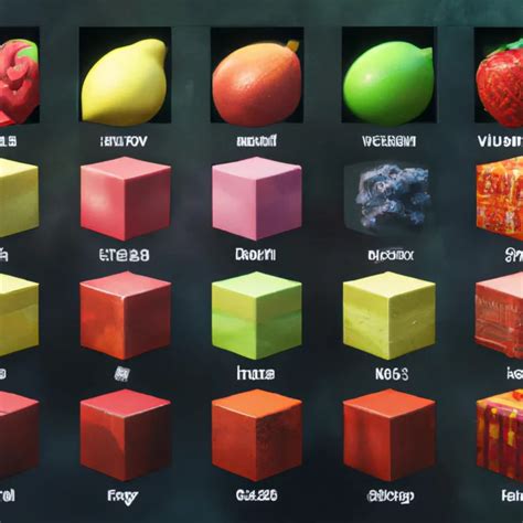 Tier List Frutas Blox Fruits Descubra As Melhores Opções