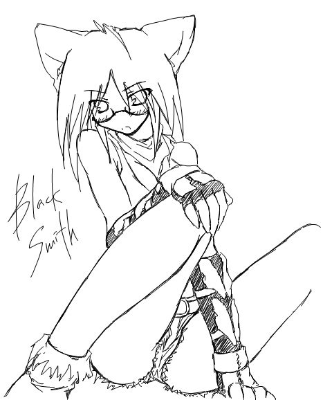 Blacksmith Ragnarok Online Drawn By Kaminagikaminagi Tei Danbooru