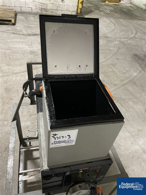 Itw Dynatec Applicator Model V5 36s Federal Equipment Company