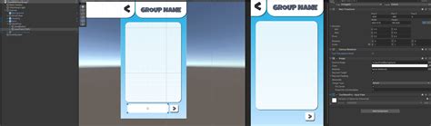 input field not showing r unity3d