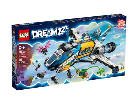 LEGO DREAMZzz - porównaj ceny | zklocków.pl