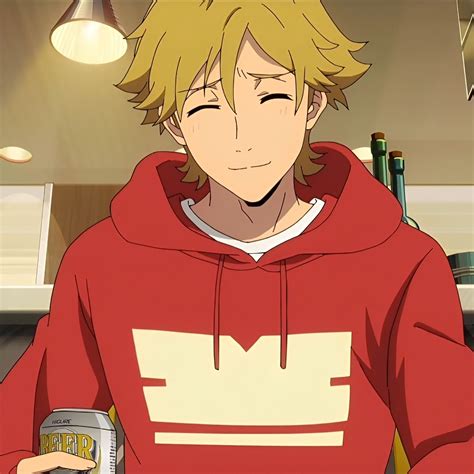 Kazuki Kurusu Buddy Daddies Daddies Buddy Suwa