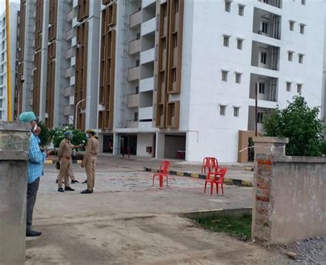 Kanpur Shelter Home Case क्वारंटाइन सेंटर से भागीं दो किशोरियां 57